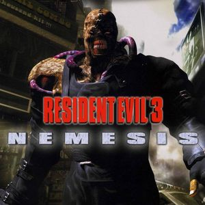 Présentation de Resident Evil 3 Nemesis (1999)/Biohazard 3 Last Escape ...
