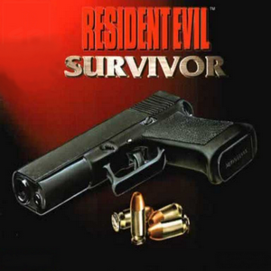 Anniversaire des Resident Evil/BIOHAZARD - Resident Evil Survivor ...