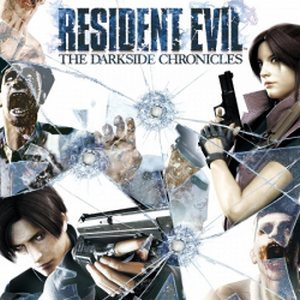 Présentation de Resident Evil The Darkside Chronicles/Biohazard The Darkside Chronicles - les ...