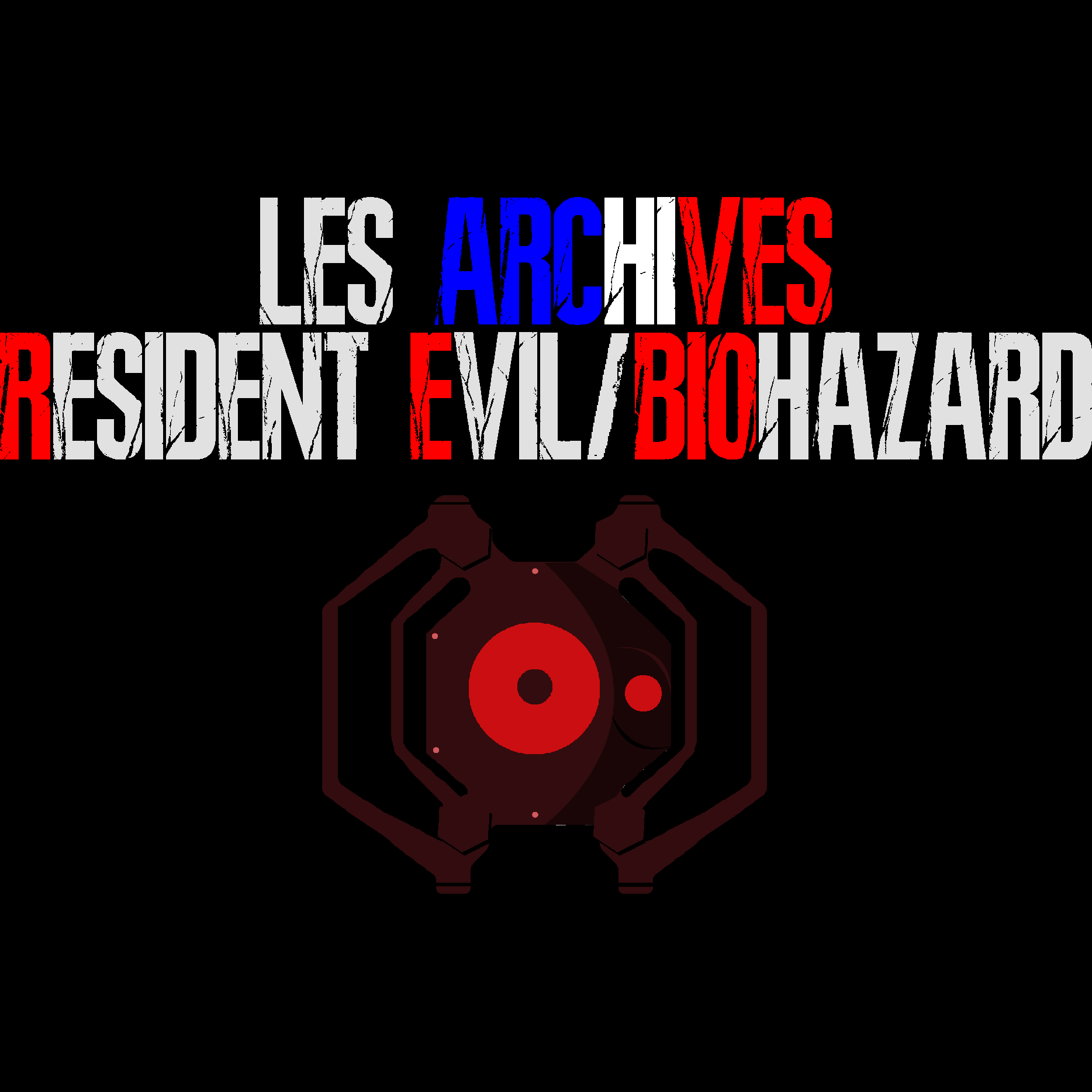 Accueil - les-archives-resident-evil-biohazard.fr