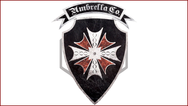 Lore - Umbrella Corporation - les-archives-resident-evil-biohazard.fr