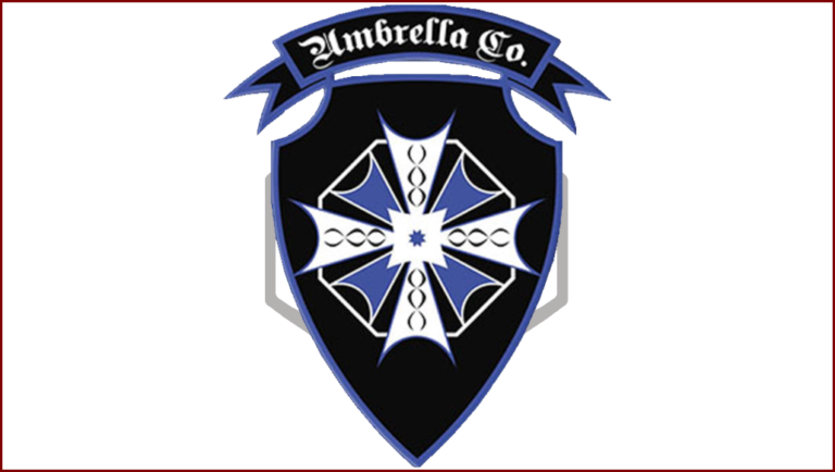 Lore - Umbrella Corporation - les-archives-resident-evil-biohazard.fr
