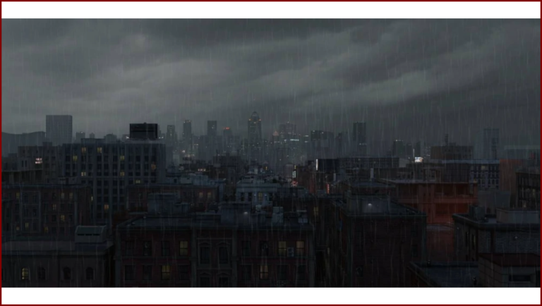 Lore - Raccoon City - les-archives-resident-evil-biohazard.fr