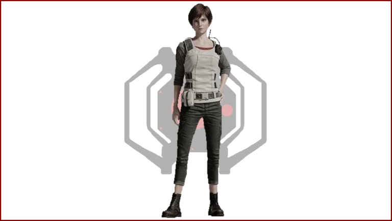 Lore - Rebecca Chambers - les-archives-resident-evil-biohazard.fr