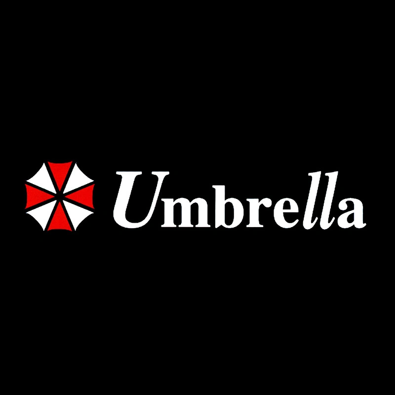 Lore - Umbrella Corporation - les-archives-resident-evil-biohazard.fr