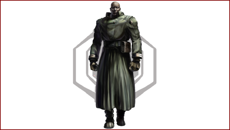 Lore - Virus-T - les-archives-resident-evil-biohazard.fr