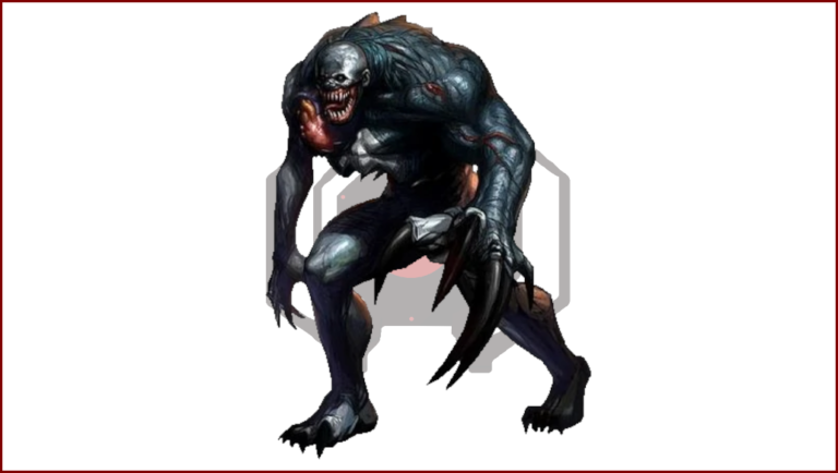 Lore - Virus-T - les-archives-resident-evil-biohazard.fr