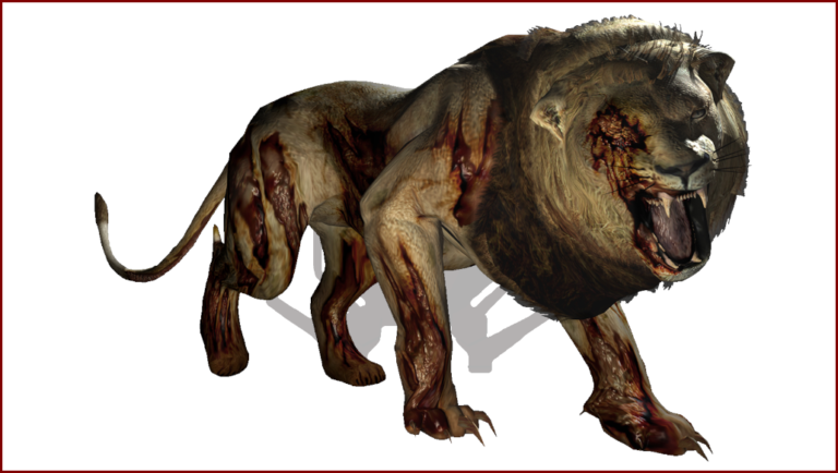 Lore - Virus-T - les-archives-resident-evil-biohazard.fr