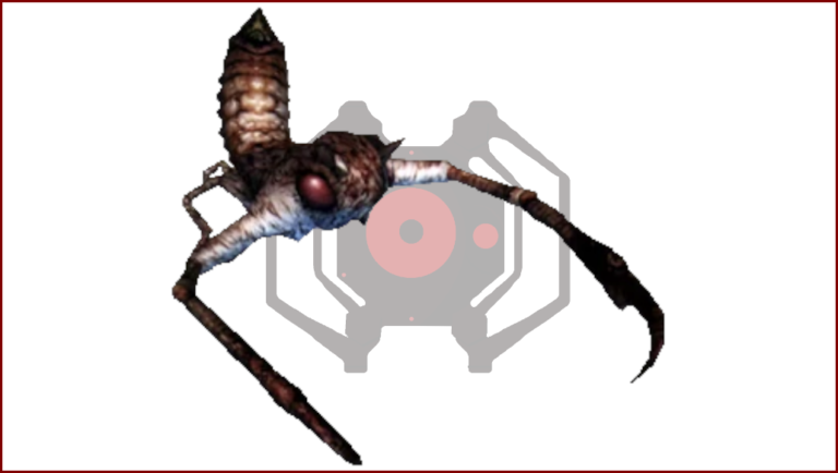 Lore - Virus-T - les-archives-resident-evil-biohazard.fr