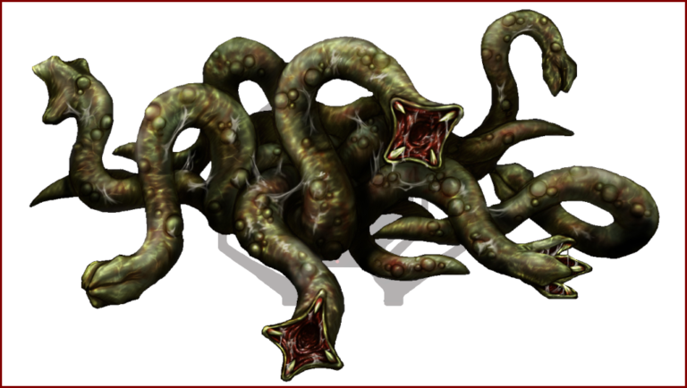 Lore - Virus-T - les-archives-resident-evil-biohazard.fr