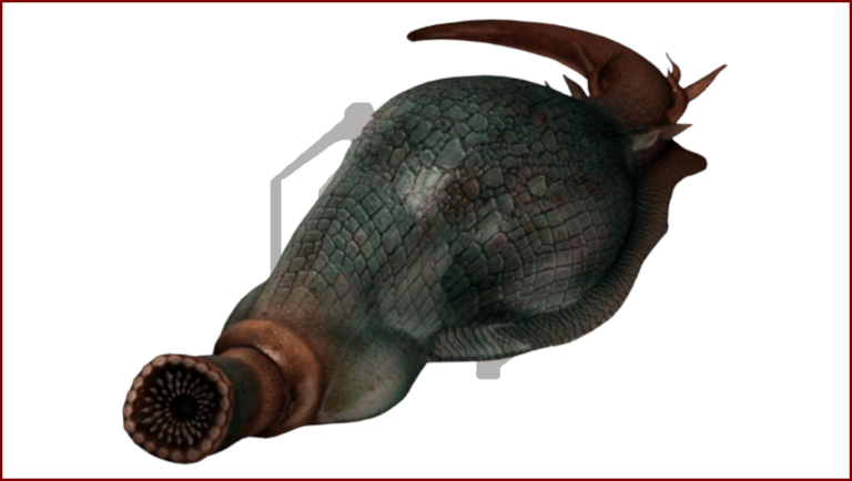 Lore - Virus-T - les-archives-resident-evil-biohazard.fr