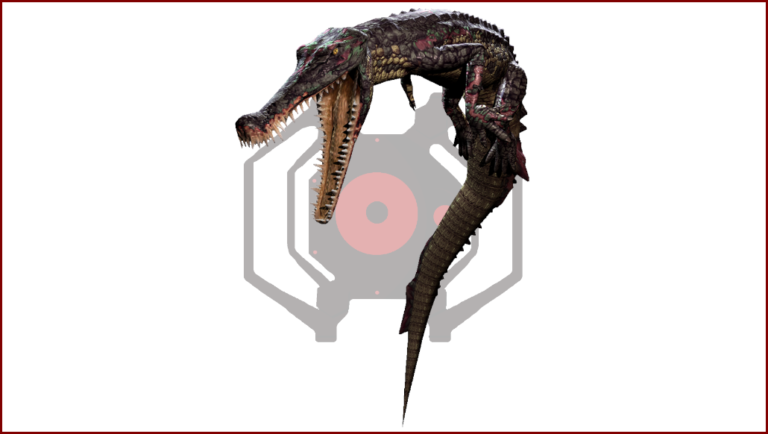 Lore - Virus-T - les-archives-resident-evil-biohazard.fr