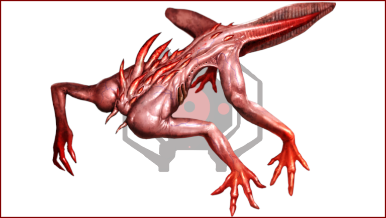 Lore - Virus-T - les-archives-resident-evil-biohazard.fr