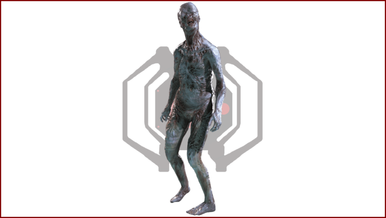 Lore - Virus-T - les-archives-resident-evil-biohazard.fr