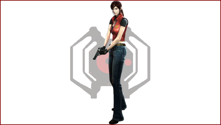Lore - Claire Redfield - les-archives-resident-evil-biohazard.fr