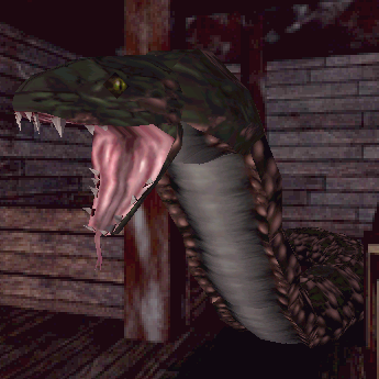 Lore - Yawn - les-archives-resident-evil-biohazard.fr