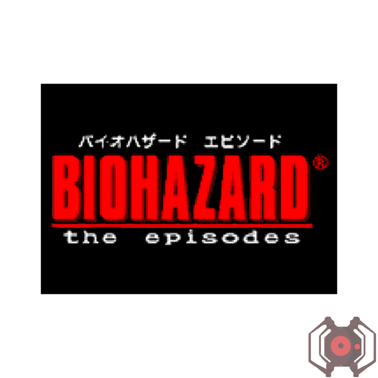 Présentation de Biohazard The Episodes (Resident Evil) - les-archives ...