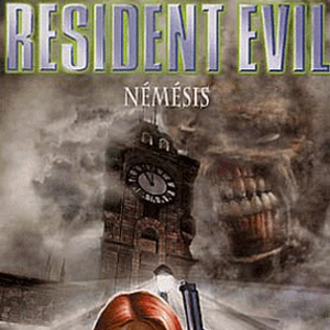 Présentation de Resident Evil Némésis/Biohazard 5: Pursuer Nemesis ...