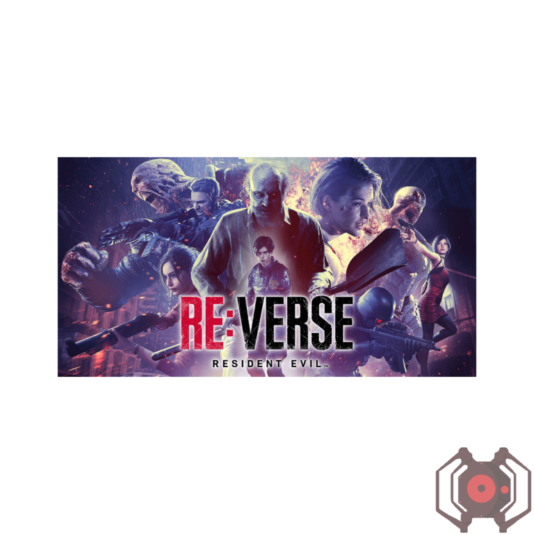 Présentation de Resident Evil RE:VERSE/Biohazard RE:VERSE - les ...