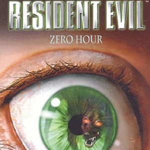 Présentation de Resident Evil Zero Hour (Perry) (BIOHAZARD) - les ...