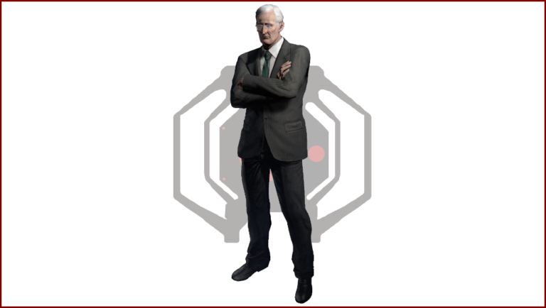 Lore - Division of Secret Operations (D.S.O.) - les-archives-resident ...