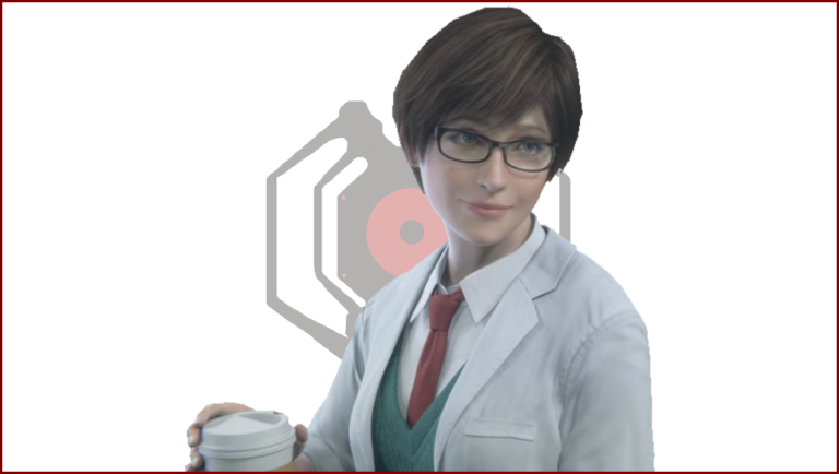 Lore - Rebecca Chambers - les-archives-resident-evil-biohazard.fr