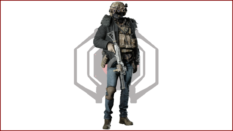 Lore - Charlie Graham (ou Canine) - les-archives-resident-evil-biohazard.fr