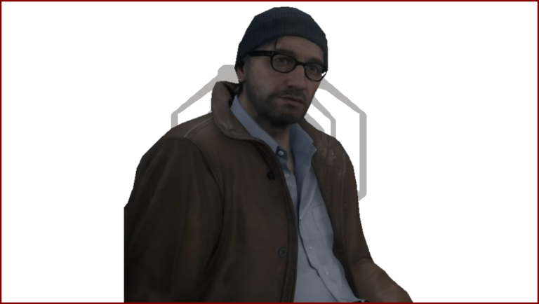 Lore - Charlie Graham (ou Canine) - les-archives-resident-evil-biohazard.fr
