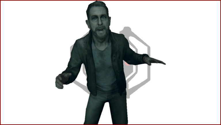 Lore - The Connections - les-archives-resident-evil-biohazard.fr