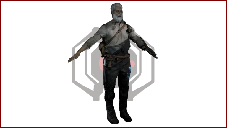 Lore - Joe Baker - les-archives-resident-evil-biohazard.fr