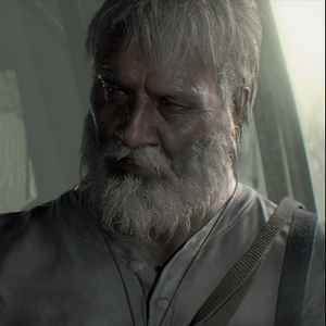 Lore - Joe Baker - les-archives-resident-evil-biohazard.fr