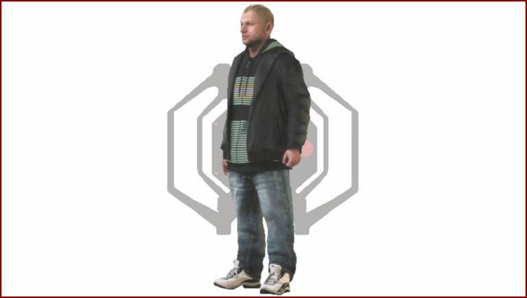 Lore - JD (RE Damnation) - les-archives-resident-evil-biohazard.fr