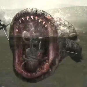 Lore - Del Lago - les-archives-resident-evil-biohazard.fr