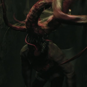 Lore - Plaga Type 4 (Adolescent) - les-archives-resident-evil-biohazard.fr