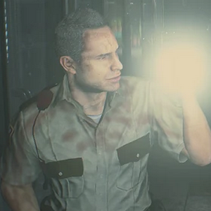 Lore - Daniel Cortini - les-archives-resident-evil-biohazard.fr