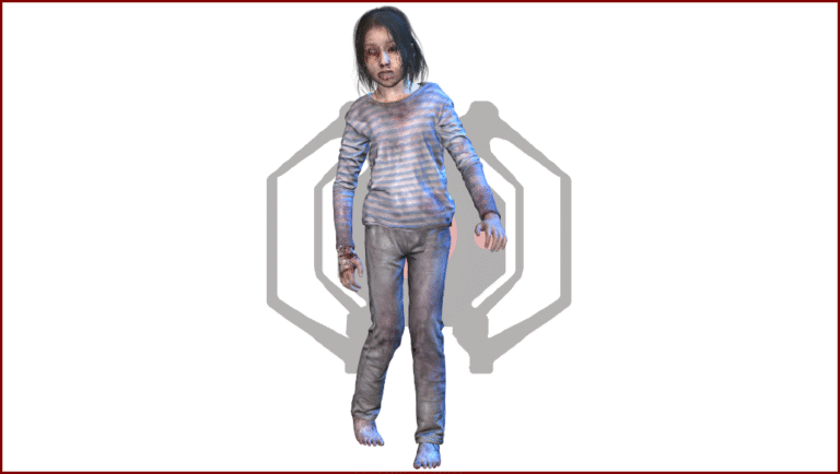 Lore - Emma Kendo - les-archives-resident-evil-biohazard.fr