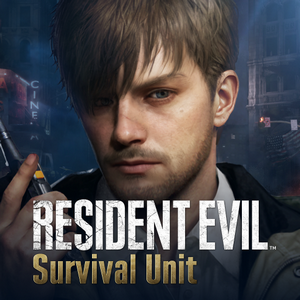 Présentation de Resident Evil Survival Unit/Biohazard Survival Unit ...