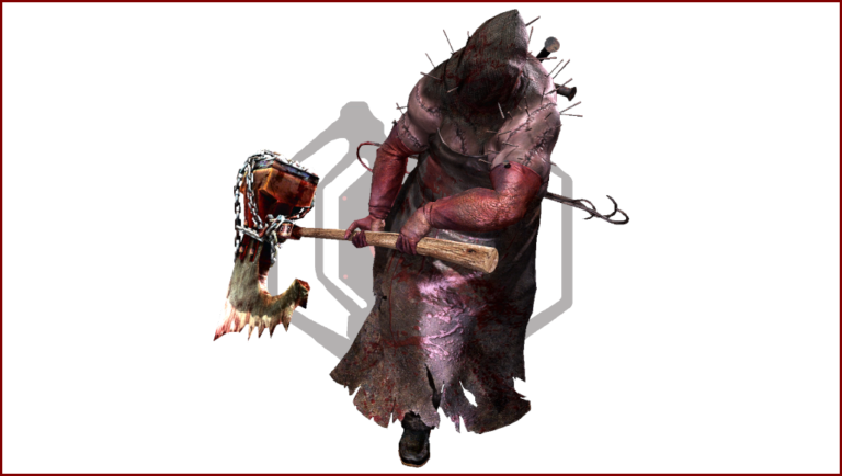 Lore - Majini Bourreau - les-archives-resident-evil-biohazard.fr