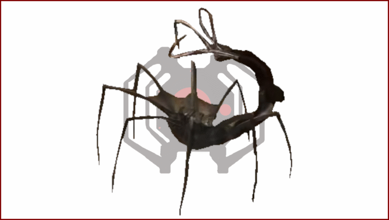 Lore - Plaga Araña (ou Plaga C) - les-archives-resident-evil-biohazard.fr