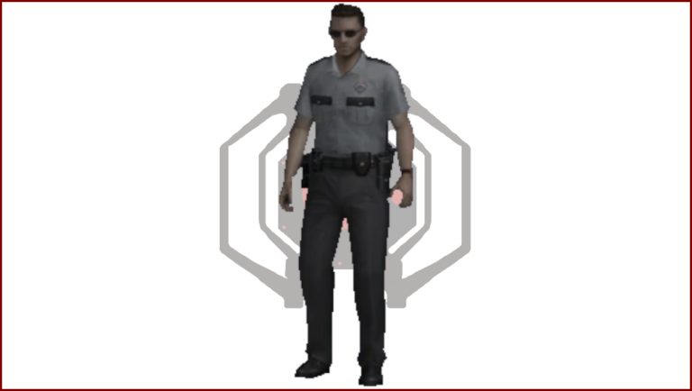 Lore - Eric (RE Outbreak) - les-archives-resident-evil-biohazard.fr