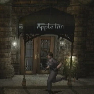 Lore - Hôtel Apple Inn - les-archives-resident-evil-biohazard.fr