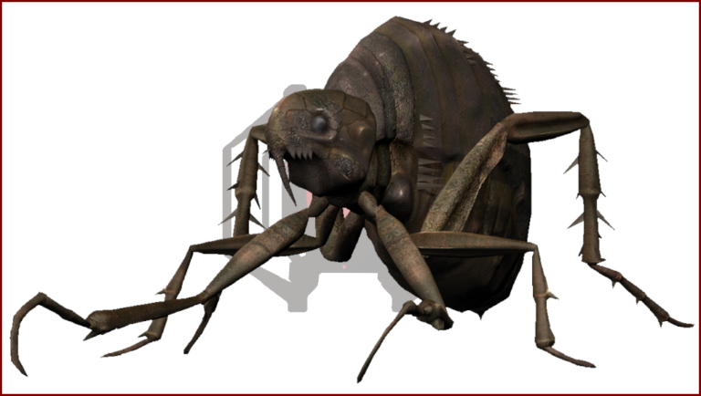 Lore - Mega Bite - les-archives-resident-evil-biohazard.fr